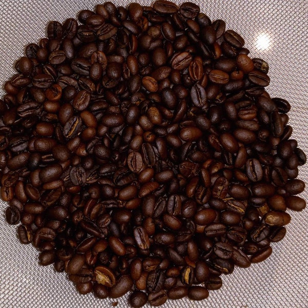 8 Pounds Green Coffee Beans Sample Pack - Ultimate Sample Package 1 ...