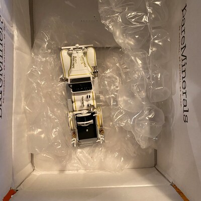 1996 Patsy Doll Trunk Set / Replica of 1933 Effanbee Doll - Etsy