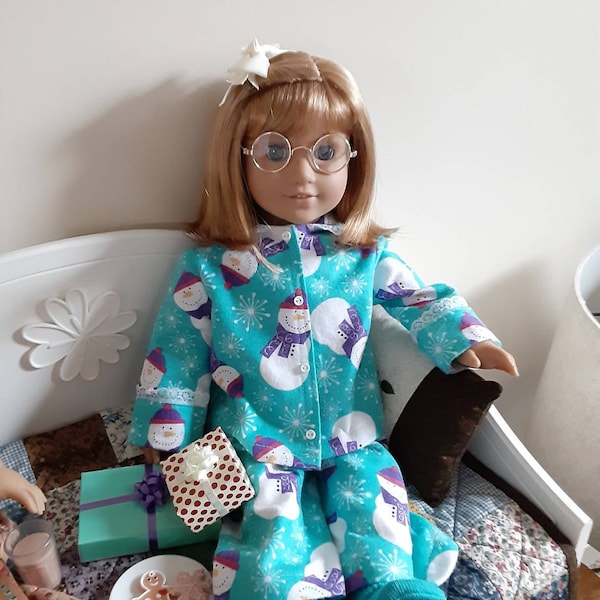 18" Doll Hoodie to Fit American Girl Dolls - Etsy