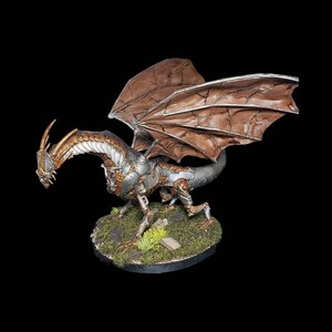 Goblin/gomloch/aquatic Goblin Minis Painted - Etsy