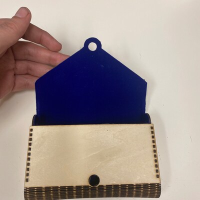 Quran Wooden Box Quran Book Islamic Box Eid Gift - Etsy