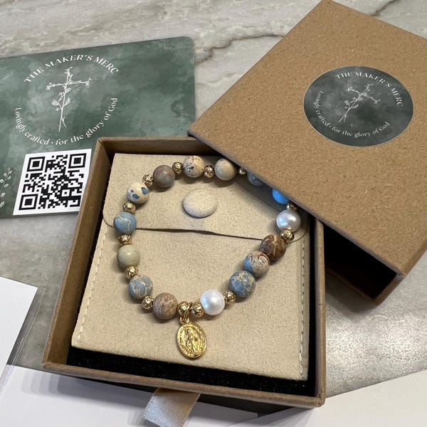 How to Pray the Rosary Guide and Prayer Cards, Digital Download ...