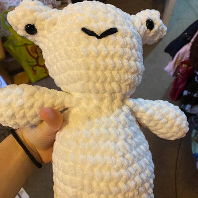 CROCHET PATTERN: No Sew Fruit Stegos - Etsy