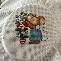 Coronation King Charles III Cross Stitch Pattern Lucie - Etsy UK