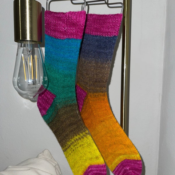 Punch Prestretched Fabric Frames by Knitter's Pride - Etsy