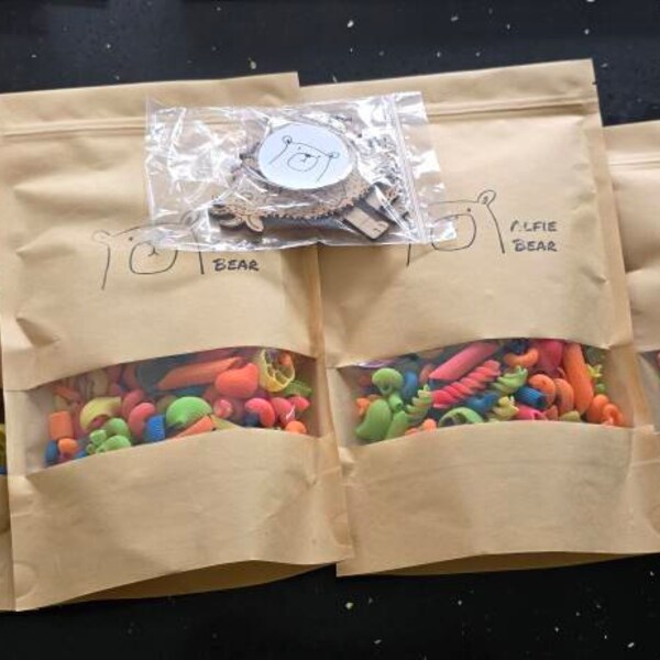 Digger Set Building Site Play Tray Sensory Digger Kit Building Site ...