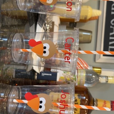 Popsicle Party Cups, Popsicle Birthday Party,popsicle Favors,popsicle ...