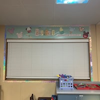 Back to School Bulletin Board Kit. Jesus is the Core to a Great School ...