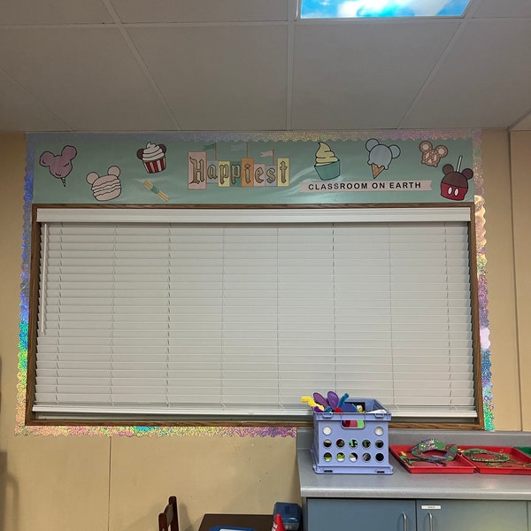 Valentine's Day Bulletin Board Kit: 'you Are Loved' Classroom Decor ...