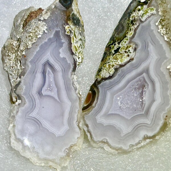 1 Lb Polished Lake Superior Agates (random) - Etsy