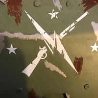 Magic is Heresy Inquisition Decal - Etsy Ireland