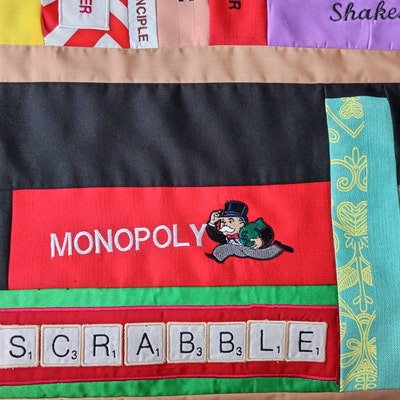 Mr Monopoly Man Running With Bag of Money Cash Embroidery Design - Etsy