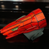 Zero Point Module, ZPM, Stargate Zero Point Module - Etsy Australia