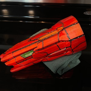 Zero Point Module, ZPM, Stargate Zero Point Module - Etsy