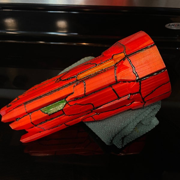 Zero Point Module, ZPM, Stargate Zero Point Module - Etsy