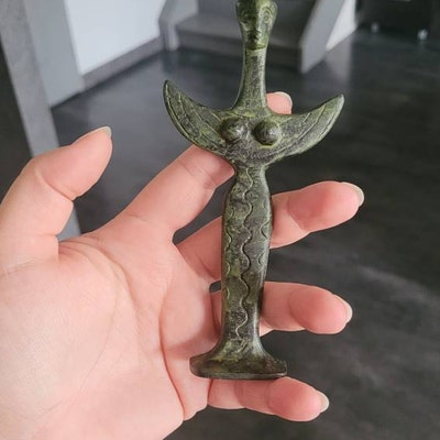 Ancient Greek Alphabet the Ancestor of the Latin and - Etsy