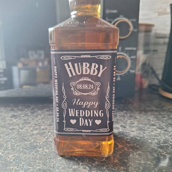 Personalised Baked Beans Photo Label/sticker to Fit 415g Tin ~ Humorous ...