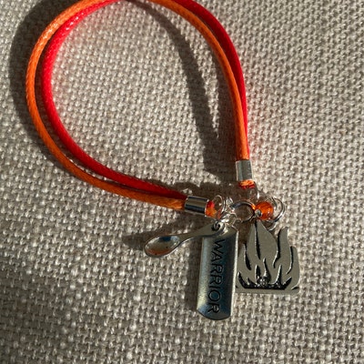 Amputee Awareness KEYCHAIN RING Prosthetic Leg Awareness - Etsy