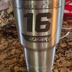 University of Texas Cup - Etsy