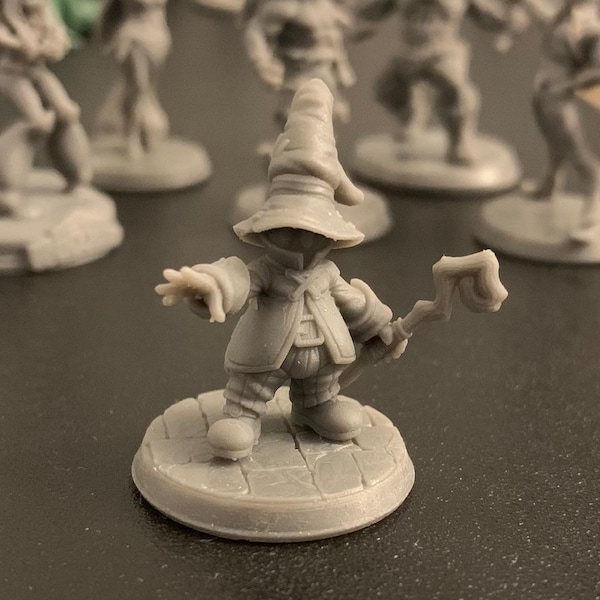Medusa Snake Goddess Dnd Miniature | Tabletop RPG Dnd Mini | D&D ...