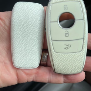 Suitable Tesla Car Key Cover, Tesla Car Key Card Holder Key Protector ...