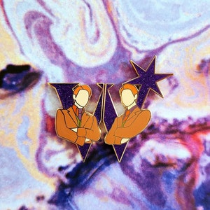 Invisibility Sticker - Etsy