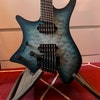 Strandberg Guitar Stand | Headless Guitar Stand | Offset Body Guitar ...