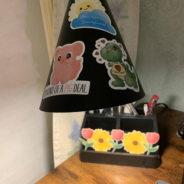 Hidden Disability Awareness Sticker, Waterproof Sticker, Mental Health ...