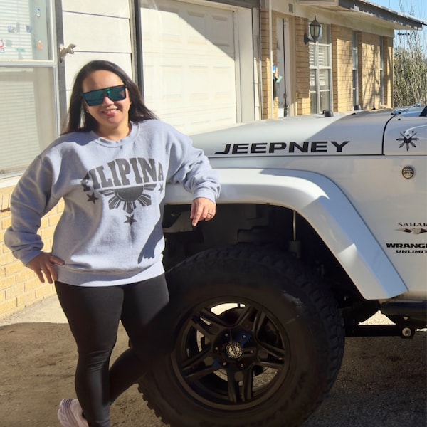 Filipino Philippines Shirt, Filipino Shirt, Gift for Filipino, Pinoy ...