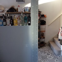 Growth Chart Add-on/24 Vinyl Stickers/height Markers/ Vinyl Markers for ...