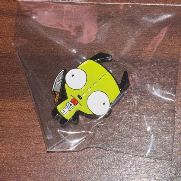 Super Mario Gaming Enamel Pins Gaming Gift for Her Funny Enamel Pin ...