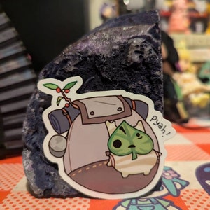 Prince Sidon: You Can Do It Vinyl Sticker - Etsy