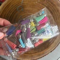 50pcs Assorted Plastic Hairpinplastic Hair Clips1 Inch - Etsy