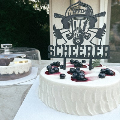 Off Road Cake Topper, off Road Truck Cake Topper, Personalized Jeep ...