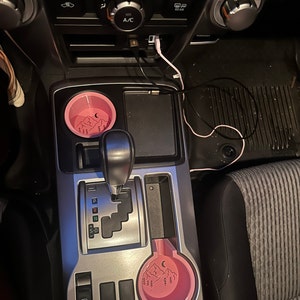 Rear Camera Mount for 5th Gen Toyota 4runner - Etsy