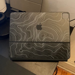 Stickers Macbook Decal Sticker Macbook Air Decal Laptop | Etsy