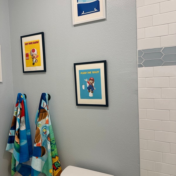 26 Educational Alphabet Flash Cards A4 Poster Cards for Classroom,decoration Match Game, Baby ...