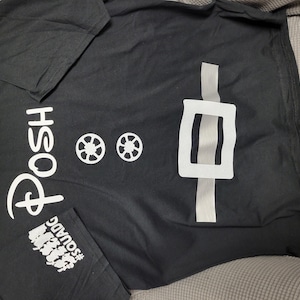 ANDY SVG Toy Story Clipart Download Cut With Sillhouette or Cricut ...