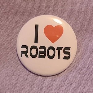 I Support the Alien Invasion Pinback Button Badge 1 1/2 Inch 1.5 ...