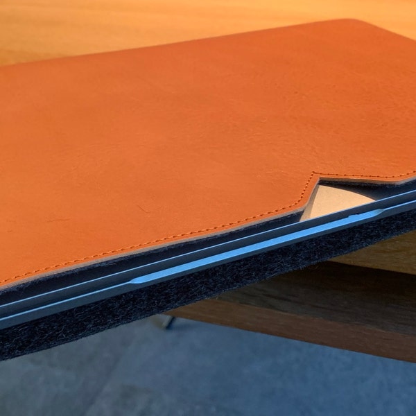 Apple Pencil Case, Draw Pen Case,pixelbook Pen Case,pencil Leather ...