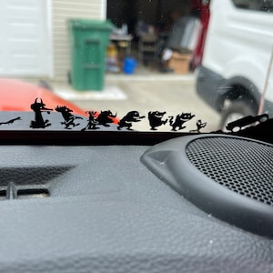 Konami Code Video Game Cheat Vinyl Decal Classic Cheat Code | Etsy