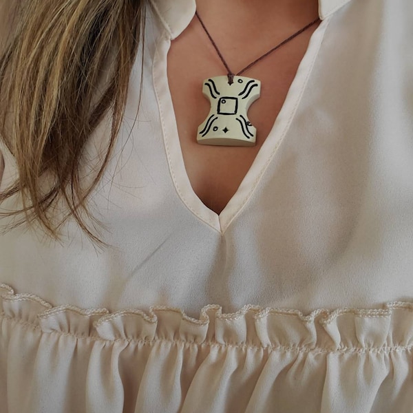 Japor Snippet (padme Necklace) - Etsy