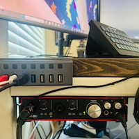 Blackmagic ATEM Mini, Mini Pro, & Proiso Stand Easy Install Mounting ...