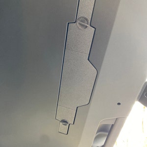 Download: VW ID.4 Backup Camera Hood | Etsy