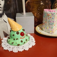 JUMBO Jolly Cone - Etsy Canada