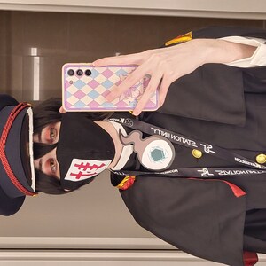 Monster High Mask - Etsy