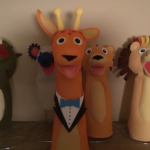 Little Genius Dog - Etsy