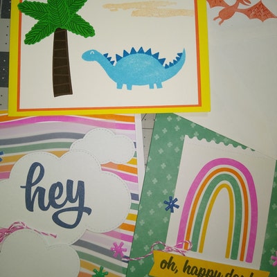 Provo Craft Zision Silent Setter Tool for Quietly Setting - Etsy Australia