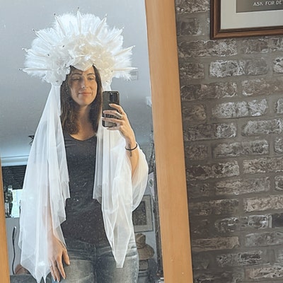 Dragon Queen Tiara, Black Dragon Crown, Dragon Fairy Tiara, Fantasy ...