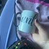 August Birth Flower Mug With Customizable Name, 20 Oz Poppy Flower Mug ...